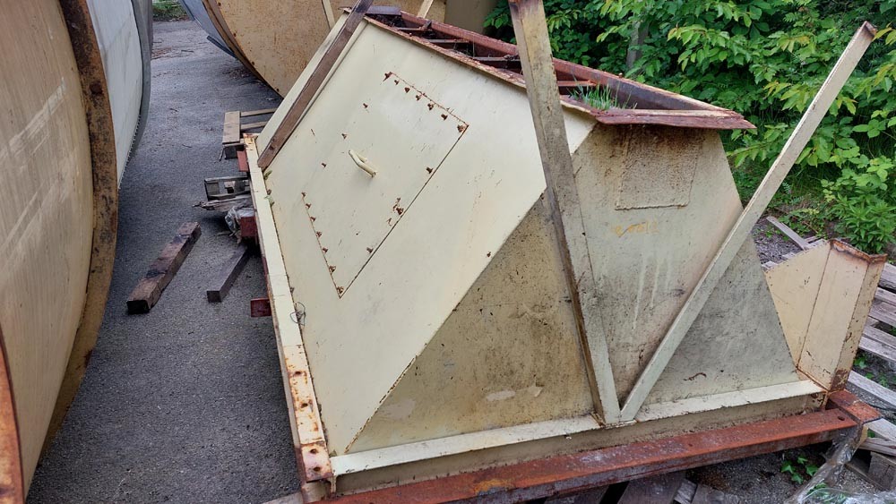 Miscellaneous - Rotospiral UK